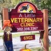 About Us | A. Little Veterinary Clinic